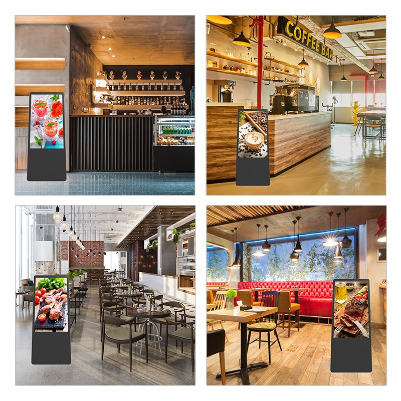 Yunbiao CMS - Cloud Based Digital Signage Management System - HUSHIDA ...