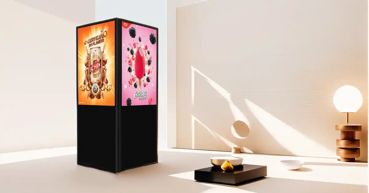 Introduction to Digital MUPI Advertising - HUSHIDA OFFICIAL