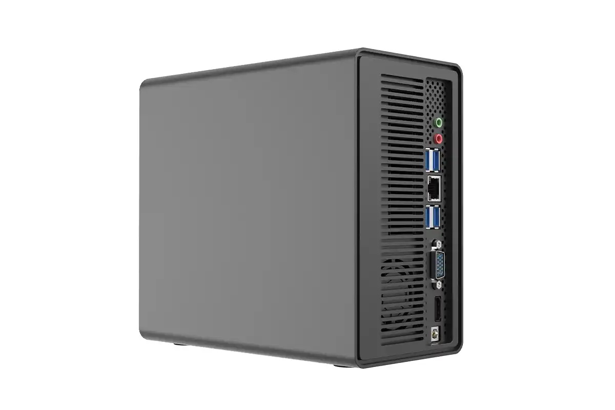 Portable mini PC - HUSHIDA OFFICIAL